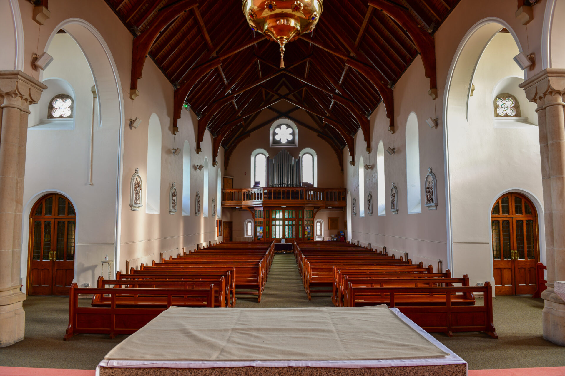 Parish Envelopes - Armagh Parish