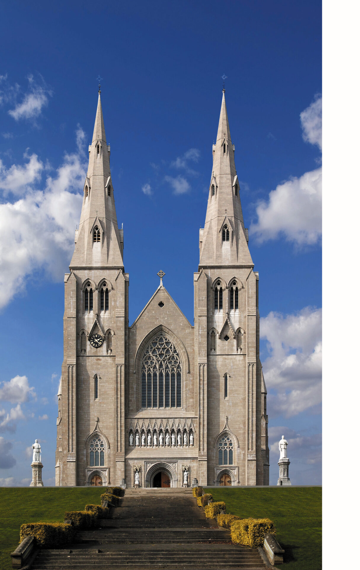 St Patrick’s Cathedral, Armagh (1873 – 2023) Prayer - Armagh Parish